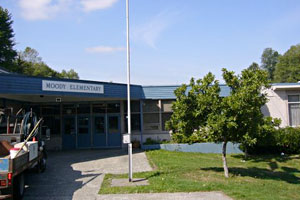 Photo Gallery - Moody Elementary School